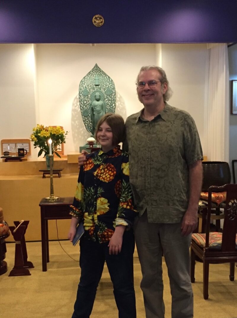 Gallery – Rissho Kosei-kai Dharma Center of Oklahoma – Buddhism for Today